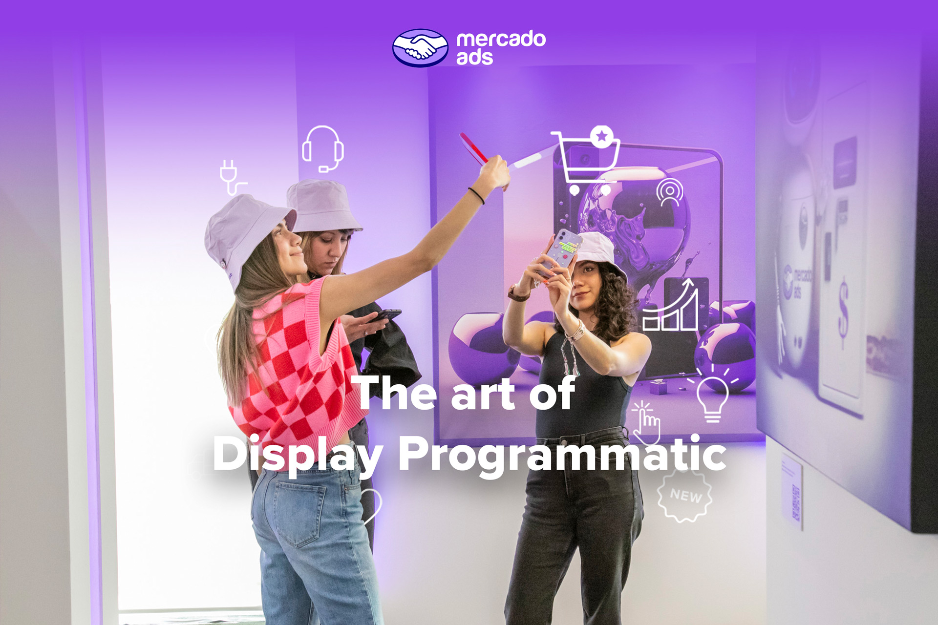 The Art of Display Programmatic - Together
